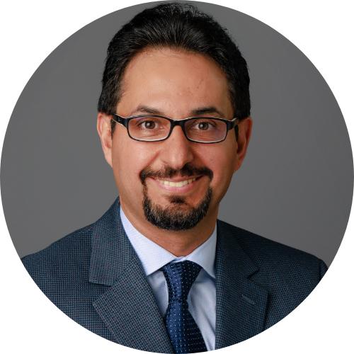 Shervin Yousefian, MD - Endocrinology