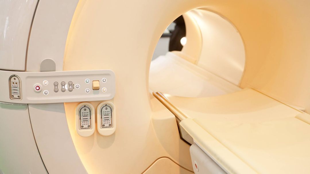 Article: What Does Fluoroscopy Test For?