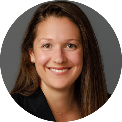 Isabelle Struve, MD - General Surgery