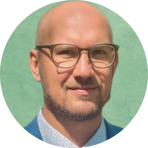 Kaspar Trocha, MD - Vascular Surgery