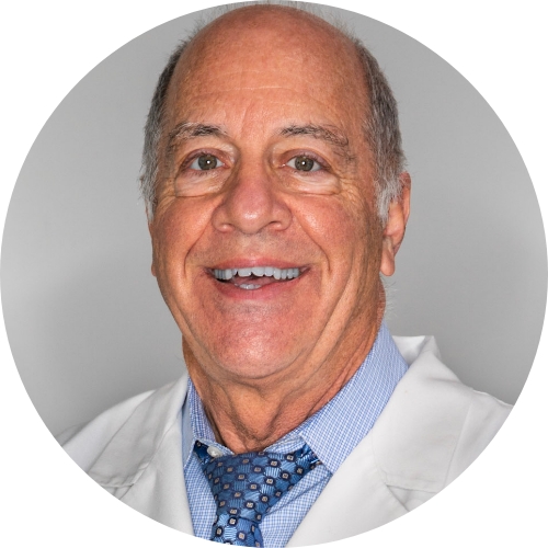 Michael Heisman, DPM - Podiatry