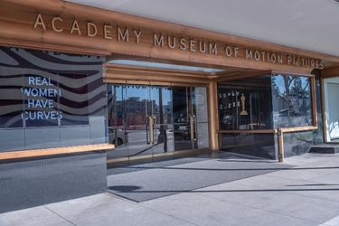 Academy Museum of Motion Pictures