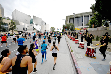 2024 Los Angeles Marathon: The Ultimate Guide