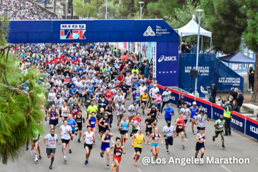 2024 Los Angeles Marathon: The Ultimate Guide