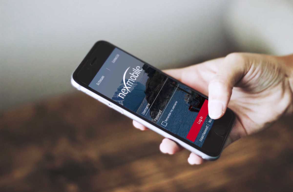 Insurance Claims Just Got Easier With nexmobile