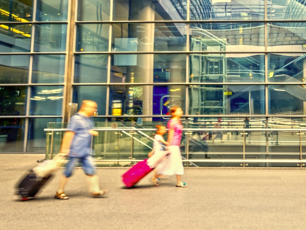 Innovative solution for management of lump sum relocation allowances ...