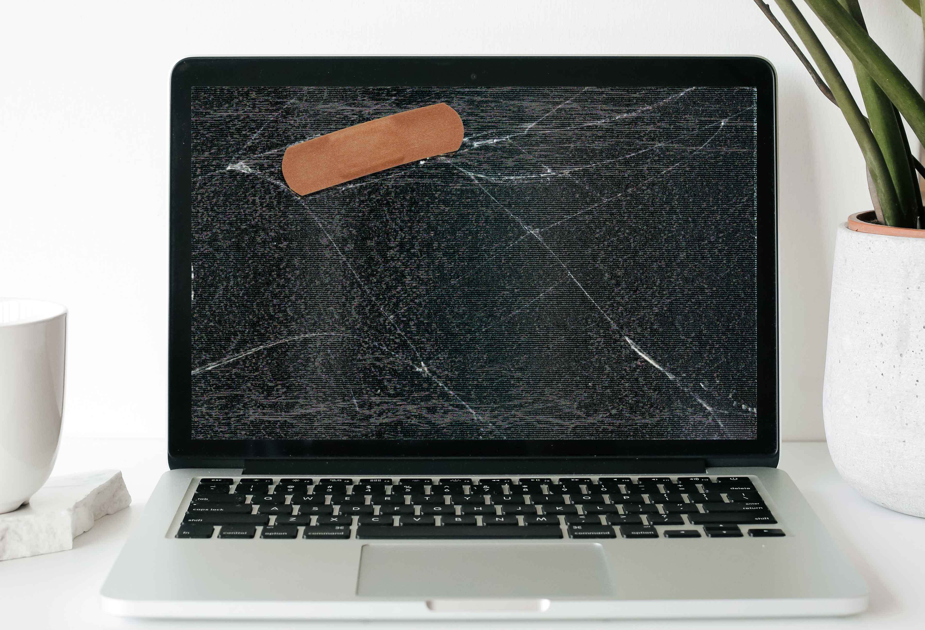 How many bandaids have you got holding your software together?