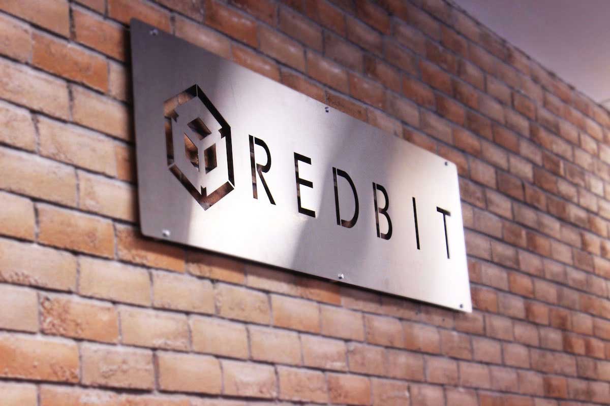 RedBit Wins Great Place To Work Award