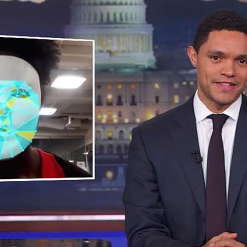 Spotlight - Coded Bias Documentary