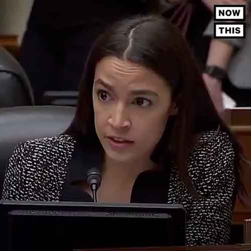 Algorithmic Justice League - Unmasking AI harms and biases