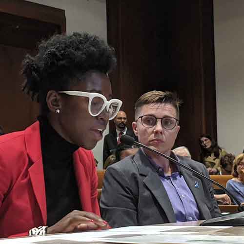 Spotlight - Coded Bias Documentary