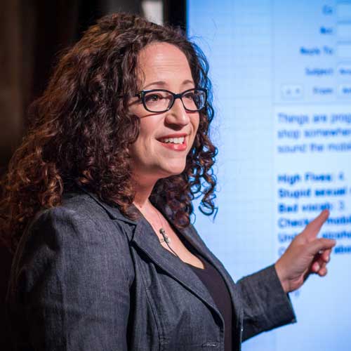 Spotlight - Coded Bias Documentary