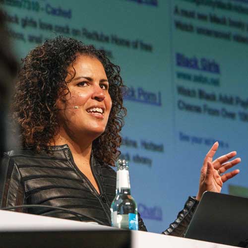 Spotlight - Coded Bias Documentary