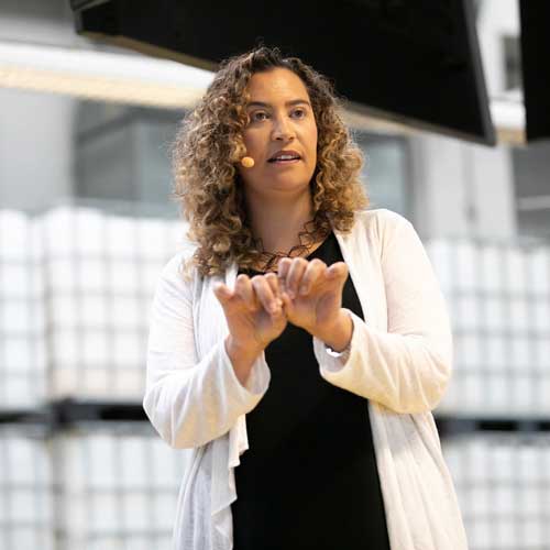 Spotlight - Coded Bias Documentary