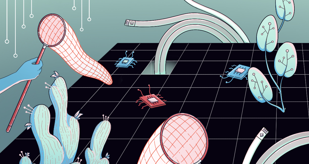 Bug Bounties For Algorithmic Harms?