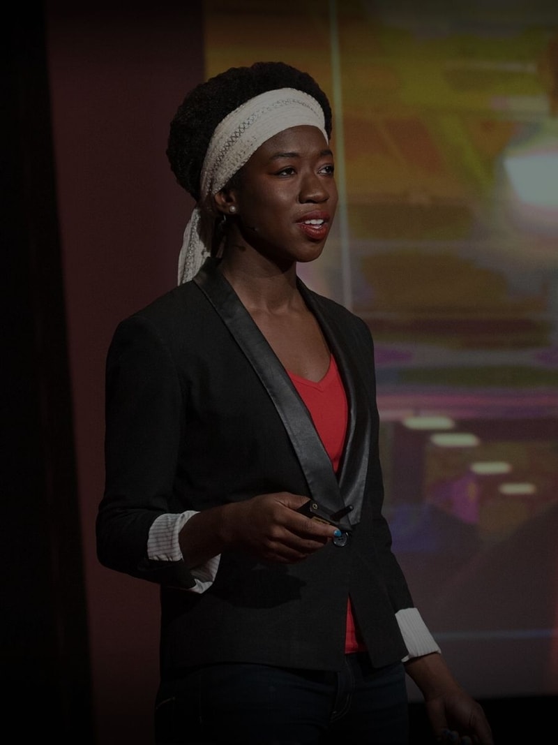 Multimedia - The Algorithmic Justice League