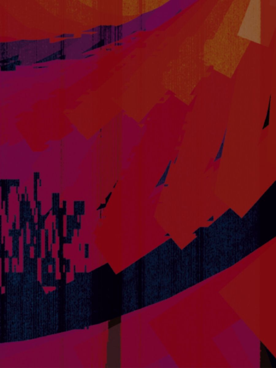 Art and Film - The Algorithmic Justice League