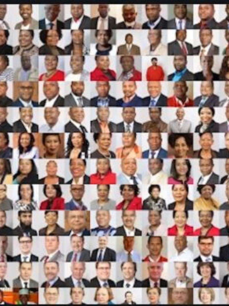 Library of Content - The Algorithmic Justice League