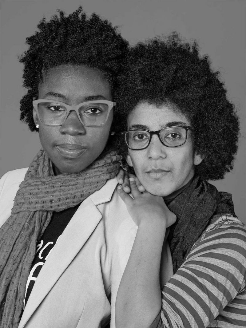 Library of Content - The Algorithmic Justice League