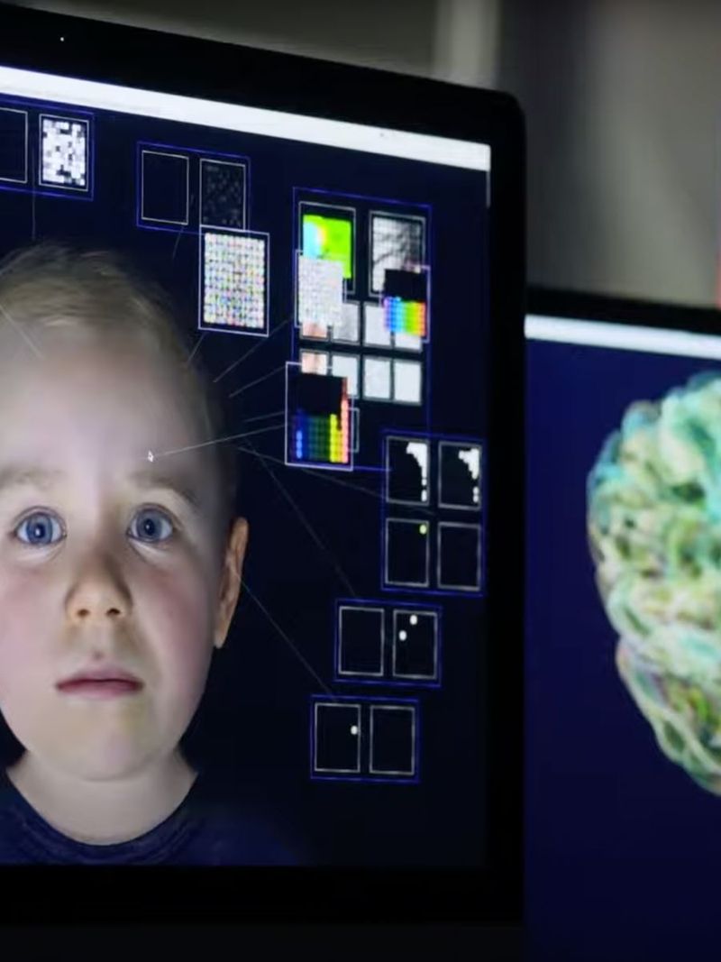 Library of Content - The Algorithmic Justice League