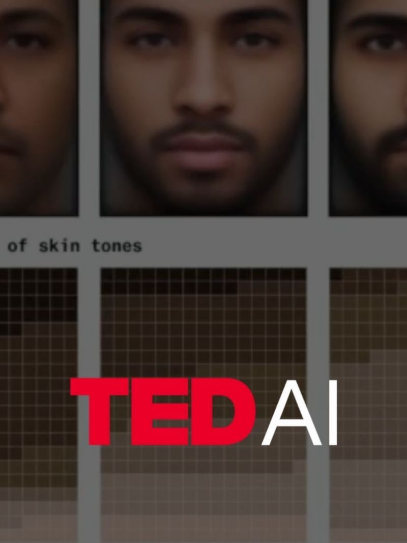 Multimedia - The Algorithmic Justice League