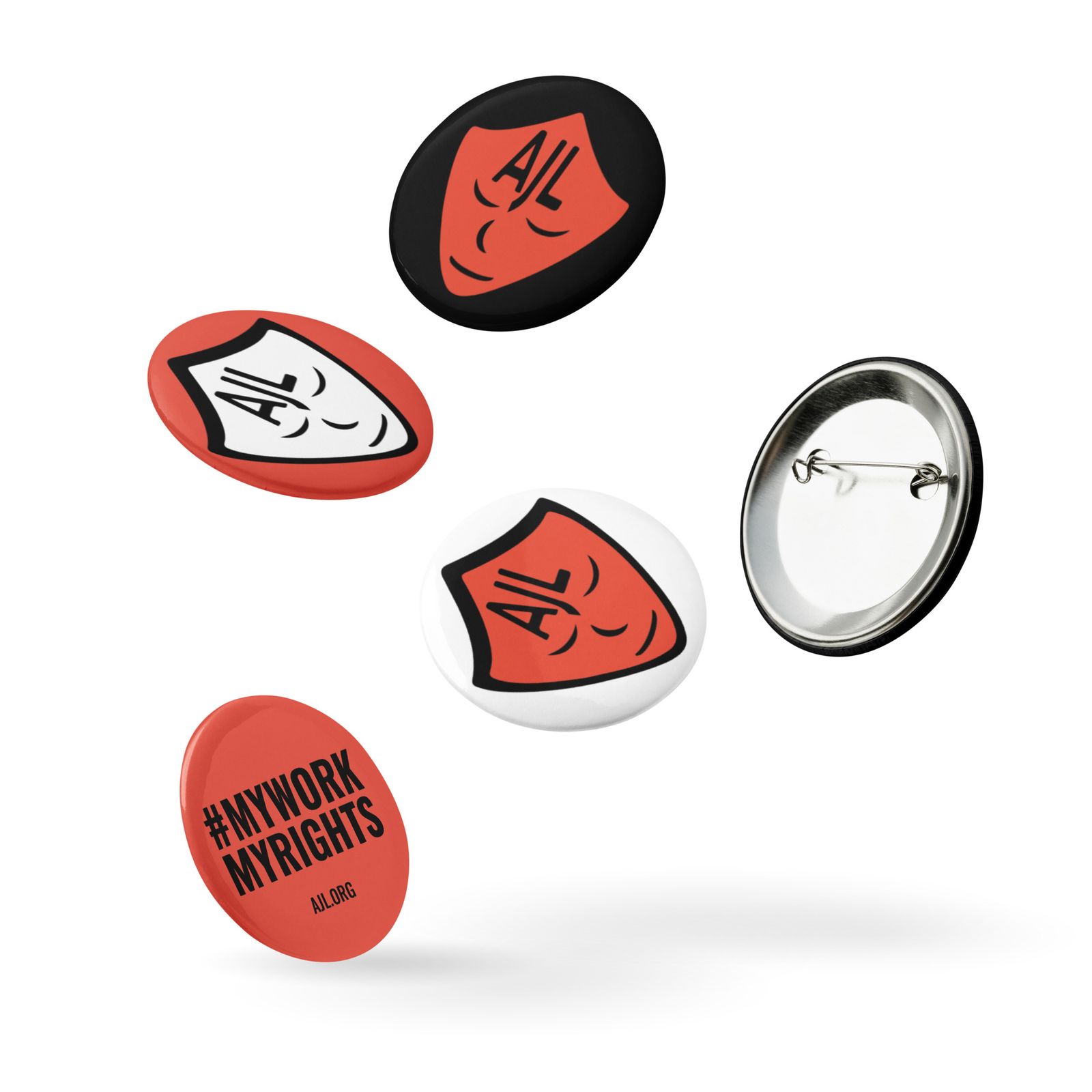 Algorithmic Justice League - Unmasking AI harms and biases