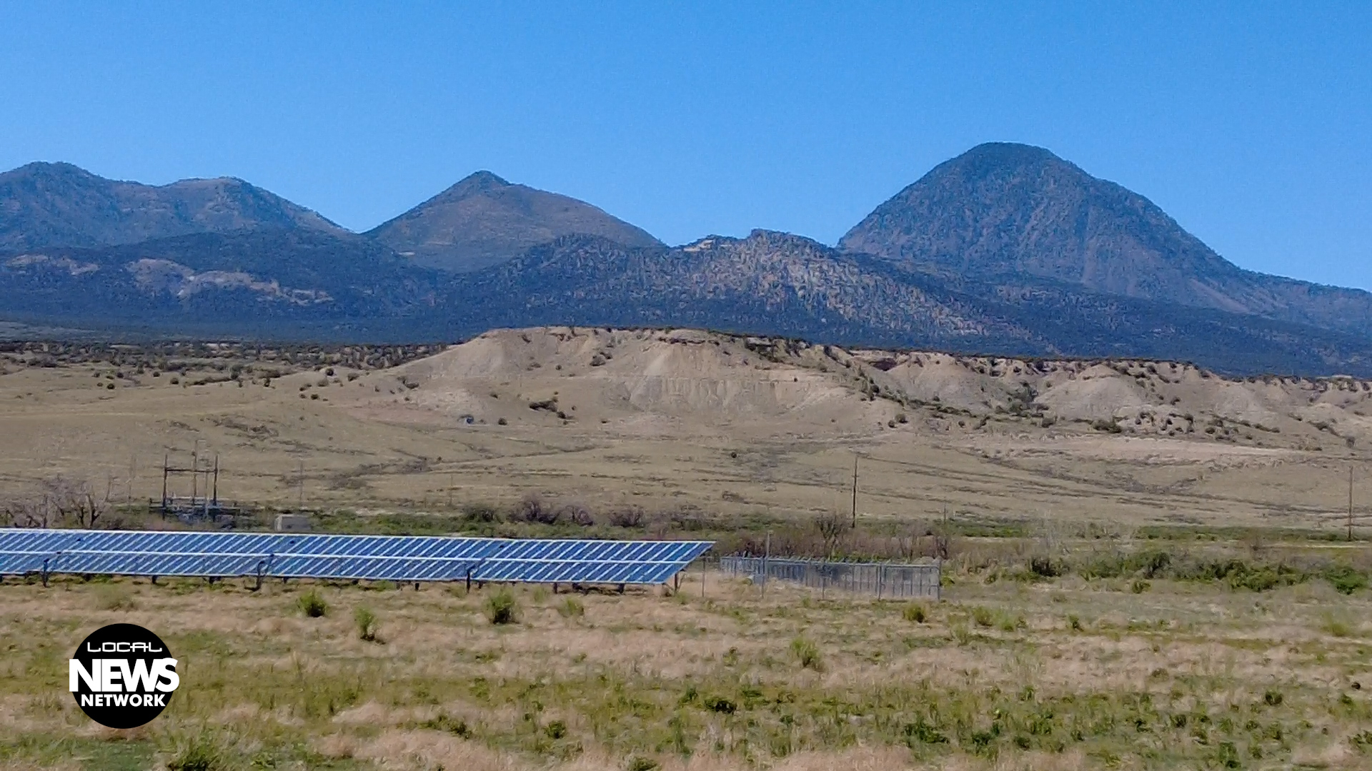 Ute Mountain Ute Tribe Eyes Utility-Sized Solar Projects