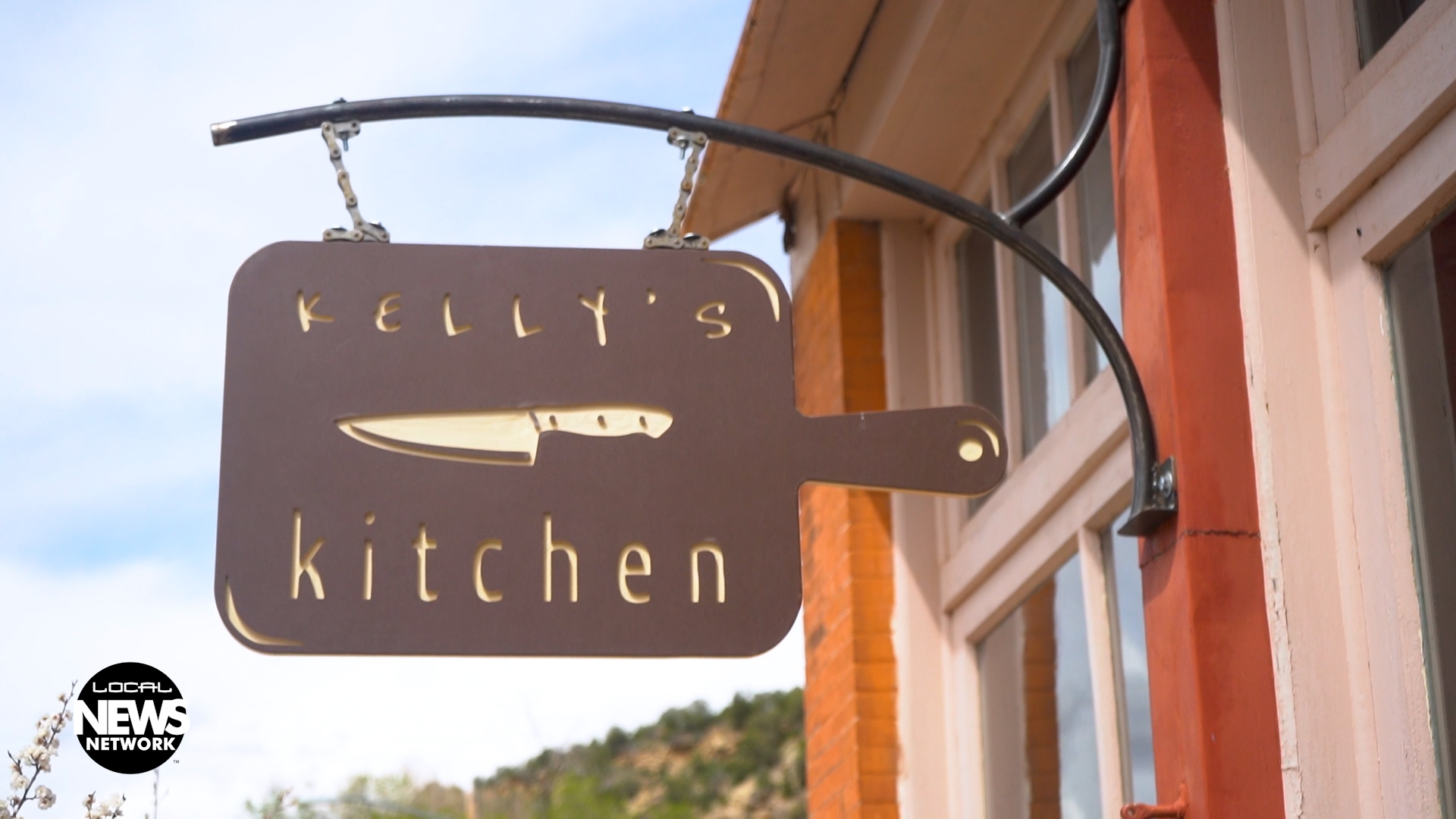 From Farmers Market to Brick and Mortar: Kelly’s Kitchen