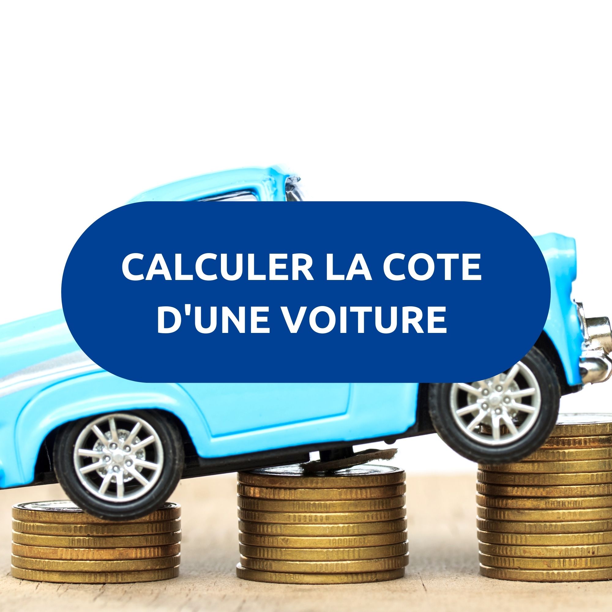 Calculer La Cote D Une Voiture