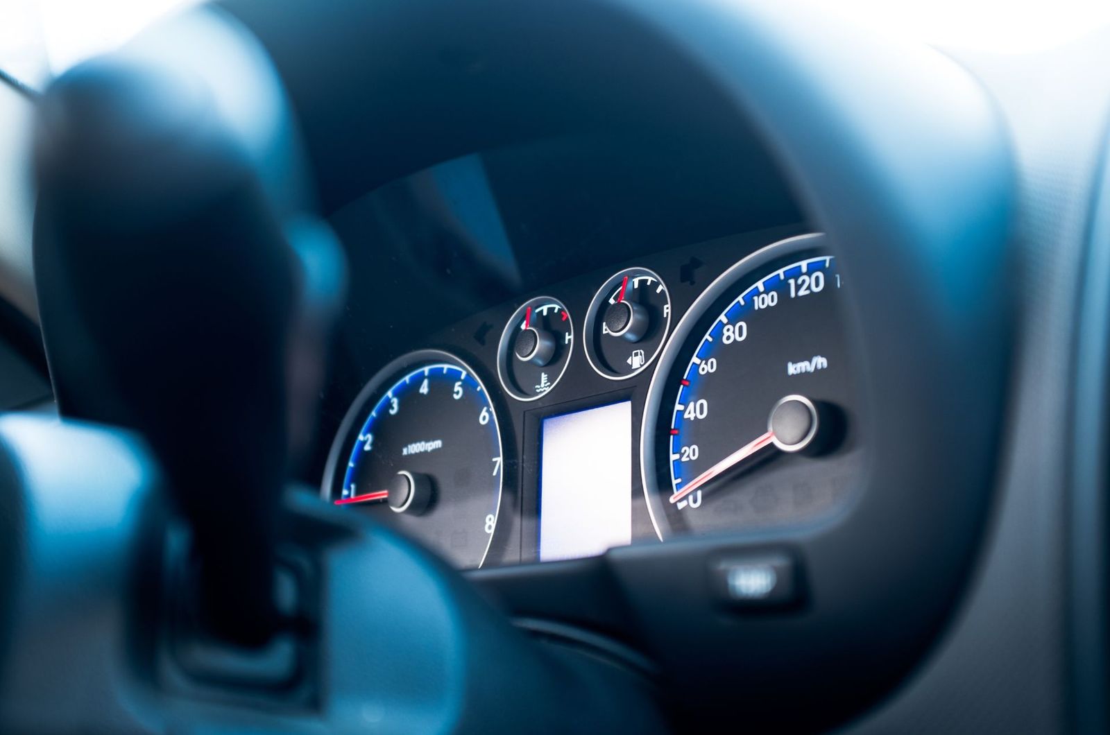 Comment connaître le kilométrage réel d'un véhicule d'occasion