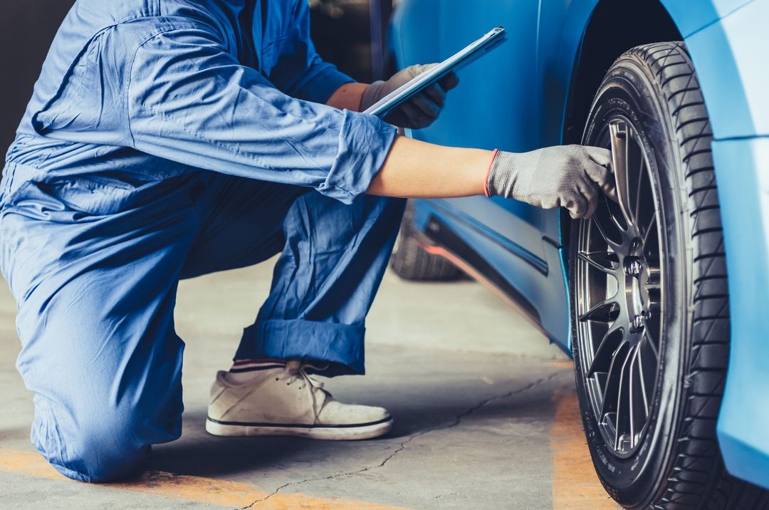 Contrôle technique dépassé : quel délai de tolérance