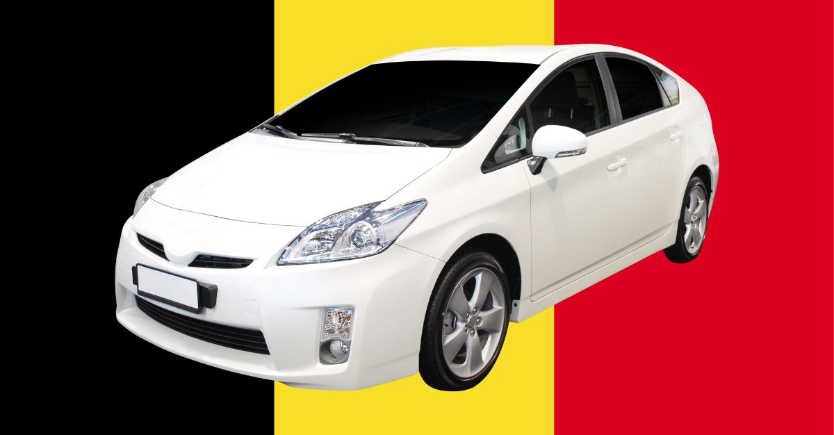 Comment acheter une voiture d'occasion en Belgique