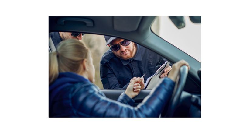 Contrôle Routier : Le point sur les articles du Code de la Route