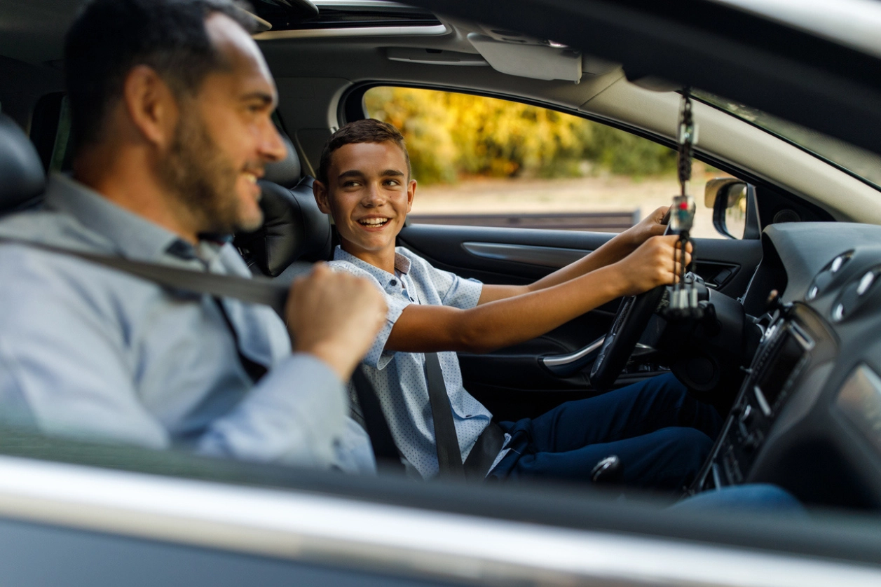 NEPH et obtention du code : le cas de la conduite accompagnée