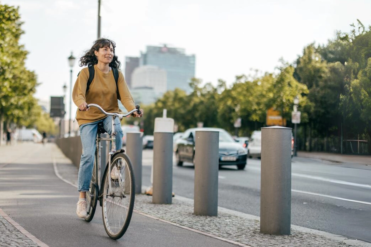 Droits et Obligations du Cycliste : Articles du Code de la Route