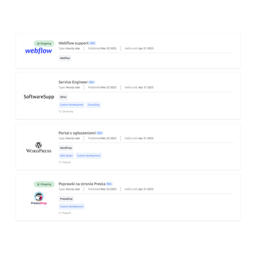 Scoping session - How to run an effective scoping for your project?