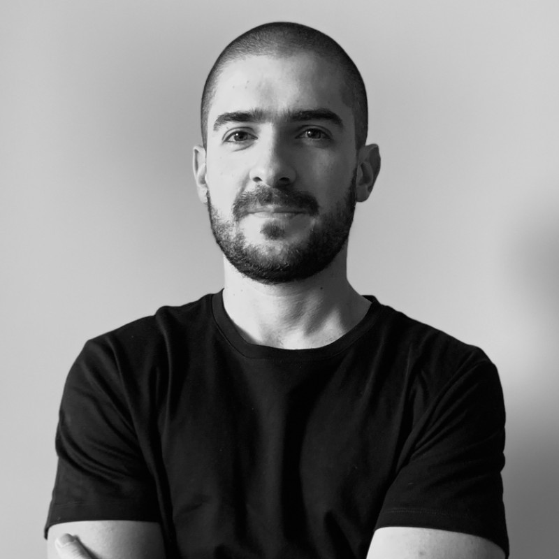 George Waititu's Portfolio