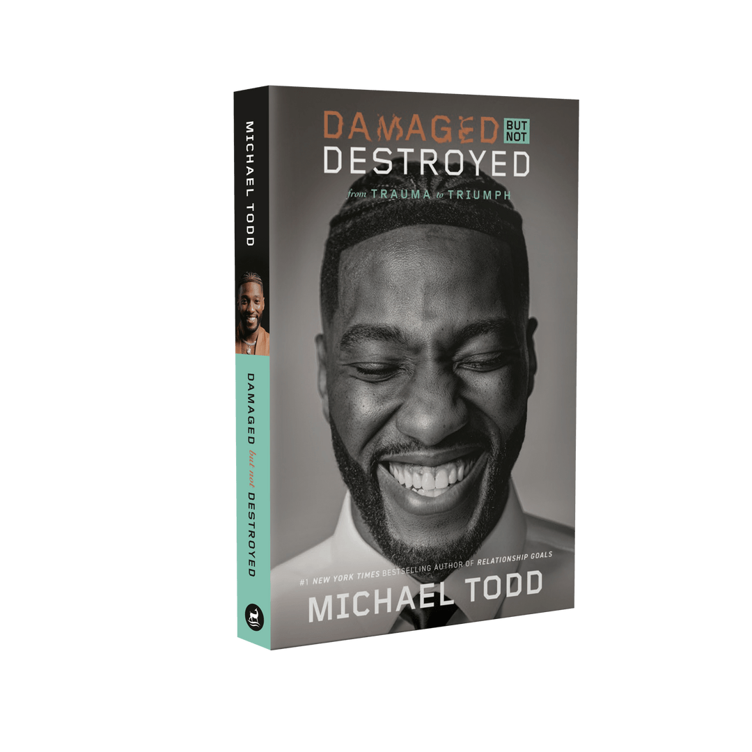 Damaged but not Destroyed