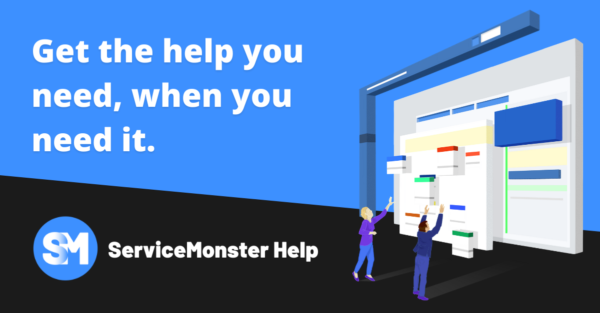 Homepage: Top Campaigns (90 days) | ServiceMonster Help