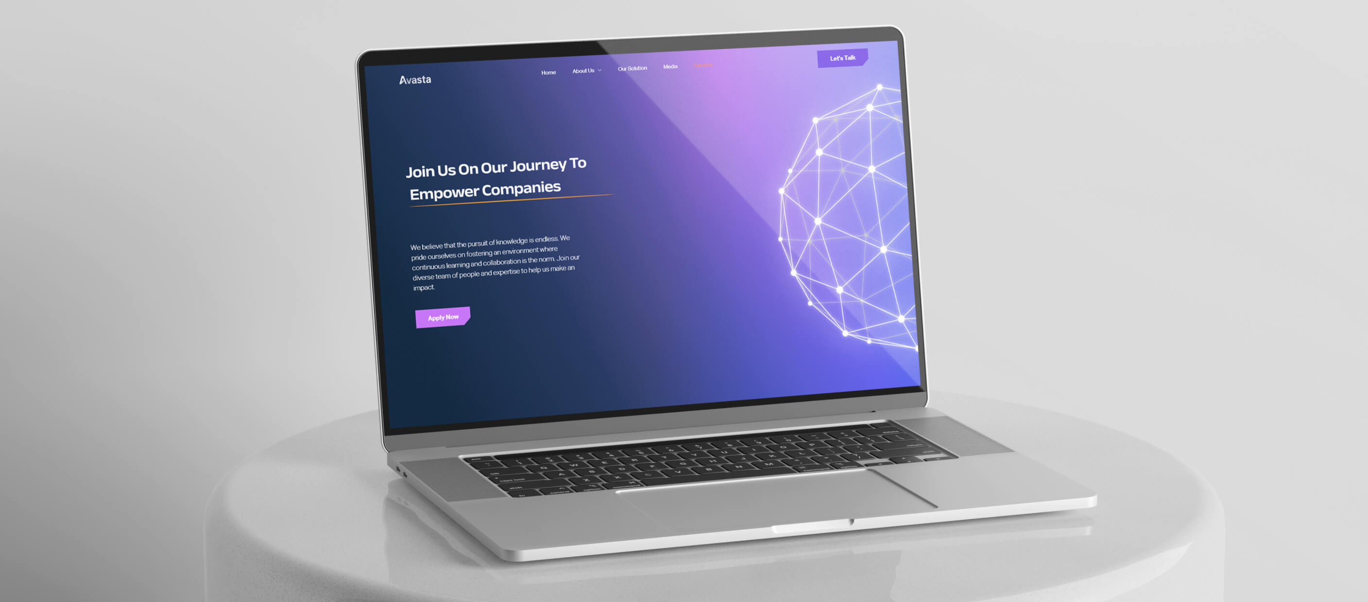 Avasta Case Study | Veza Digital