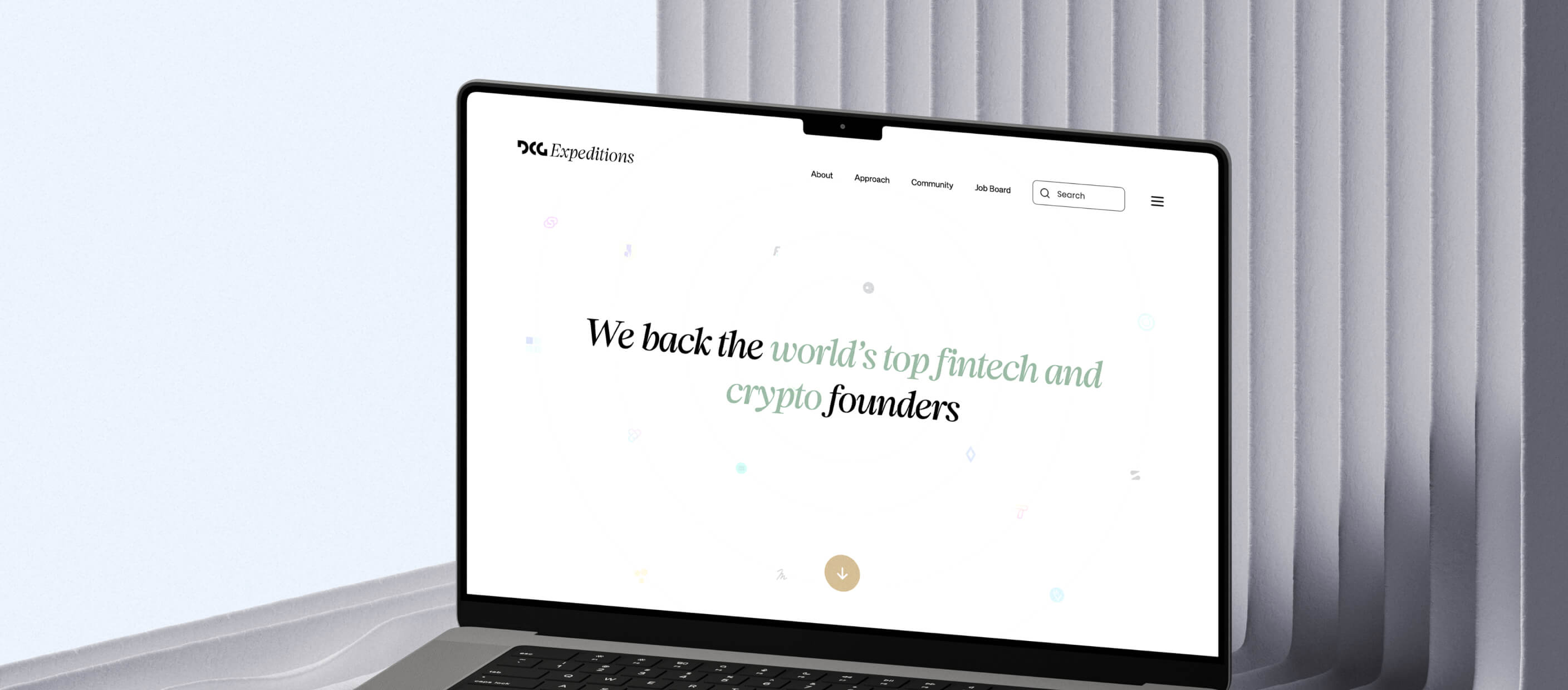 DCG Expeditions Case Study | Veza Digital