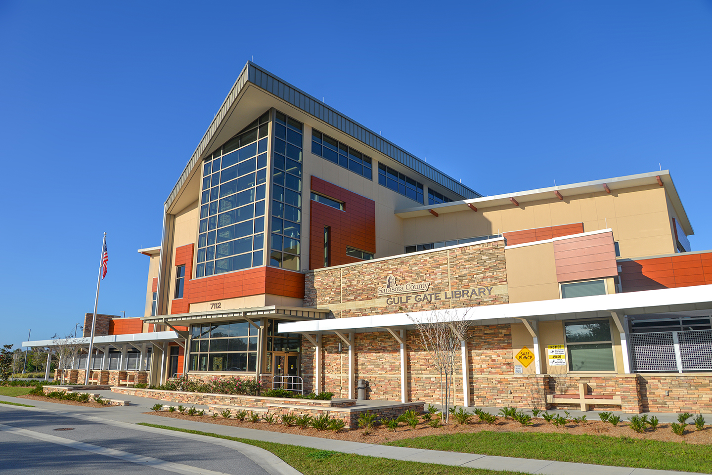 Sarasota County Libraries (FL) achieves streamlined data through baseCAMP