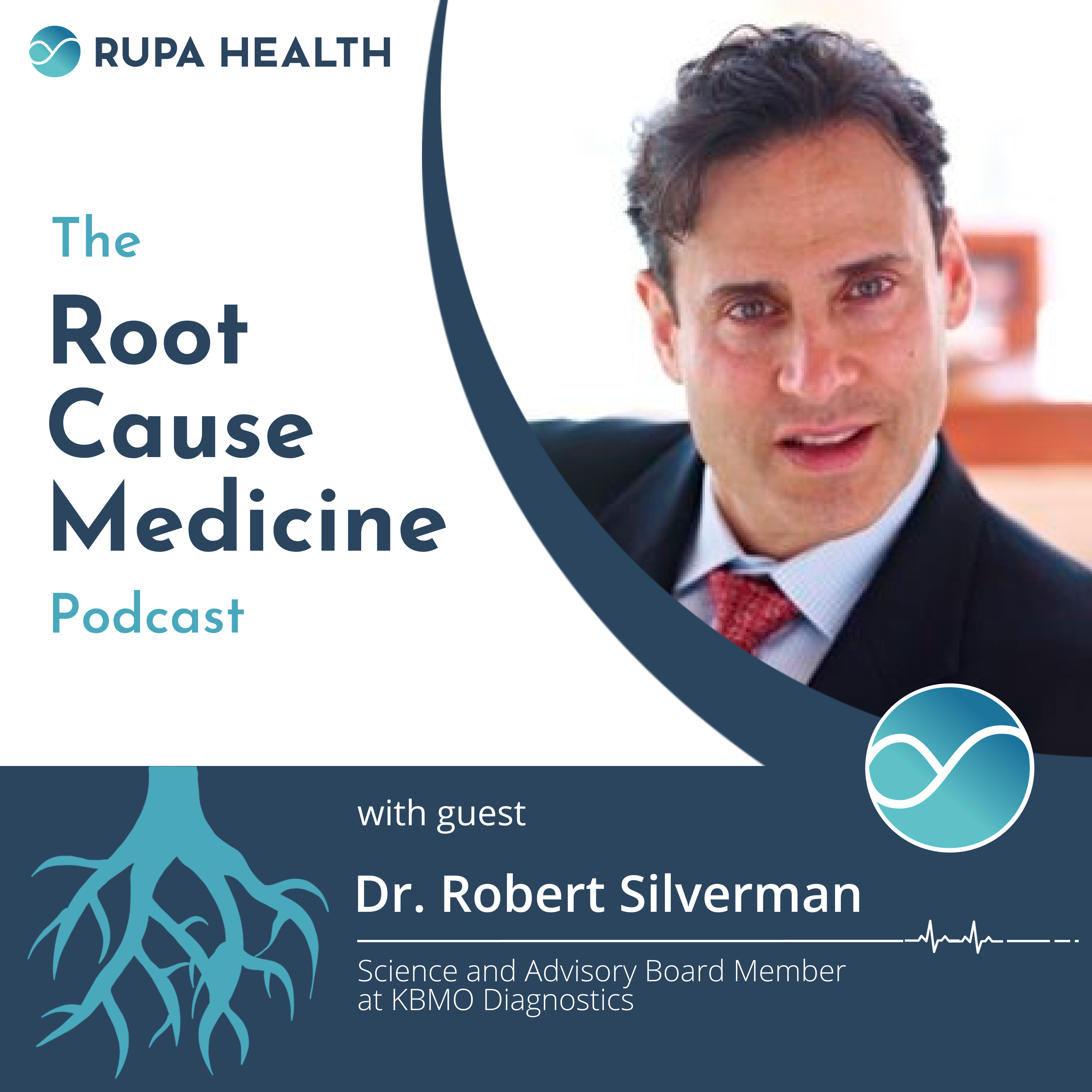Autoimmune Diseases with Dr. Rob Silverman, Founder of Westchester ...