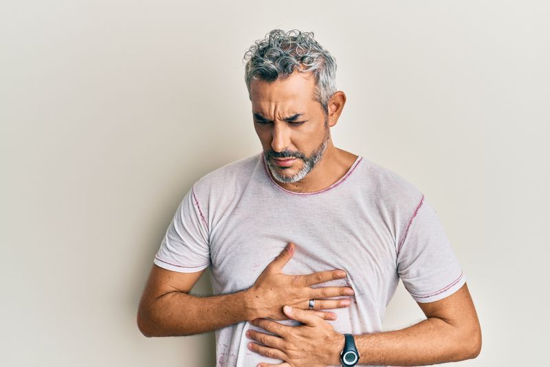 5 Lifestyle Habits That Increase Your Risk Of GERD