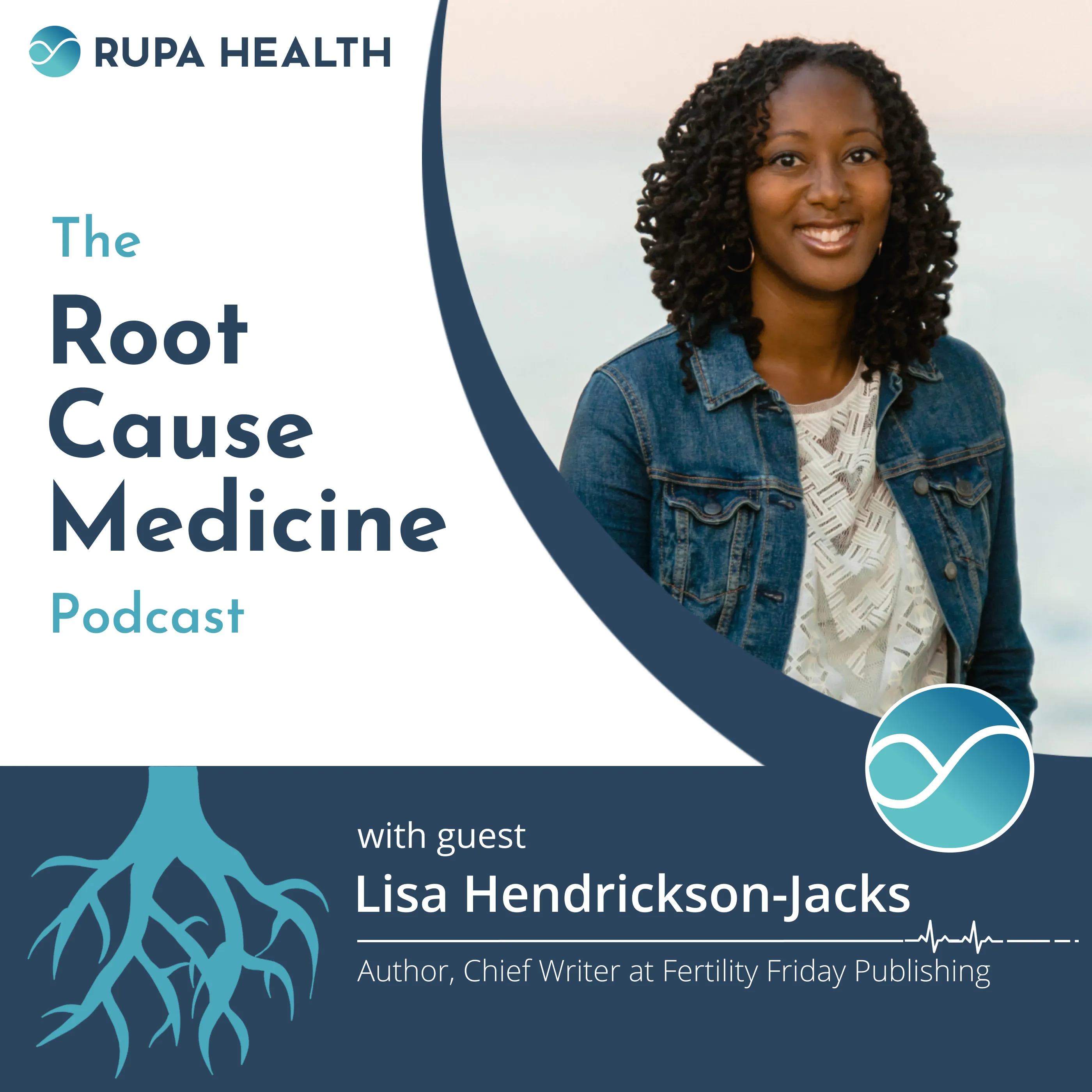 How Your Menstrual Cycle is Your Fifth Vital Sign with Lisa Hendrickson ...