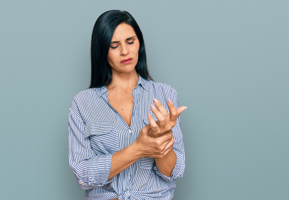 4 Things That Helped Laura Get Her Rheumatoid Arthritis Under Control