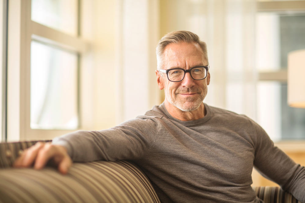 How One Doctors Helped Kevin Lower His Cholesterol and Avoid Surgery By ...