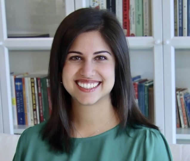 Sonia Malani