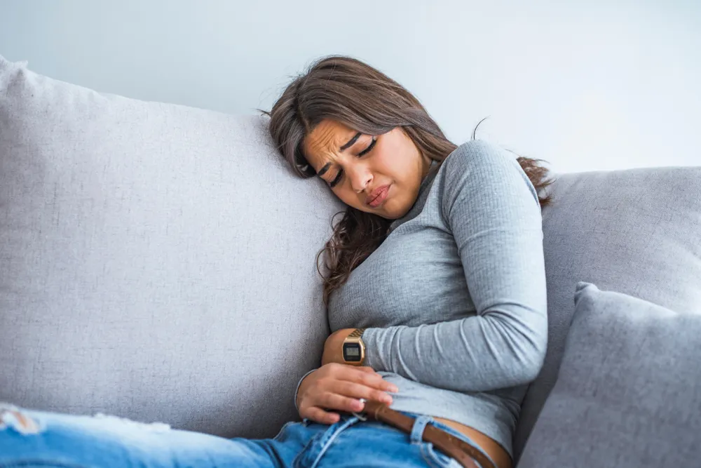 Top 5 Differential Diagnosis for Abdominal Pain and How to Treat With ...