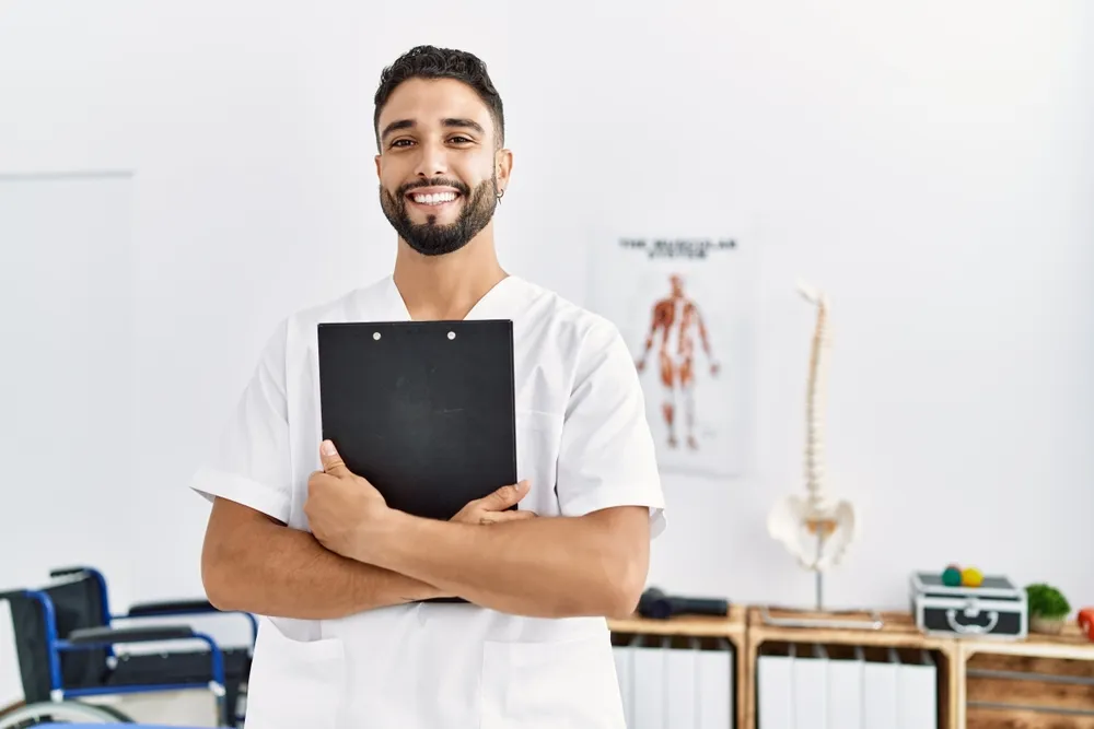 An Integrative Medicine Approach to ALS Treatment